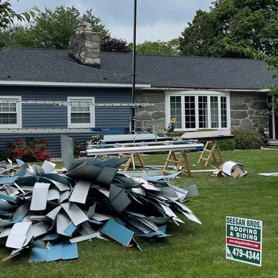 Deegan Brothers Roofing & Siding - Updated June 2026 - 146 Photos & 14 ...