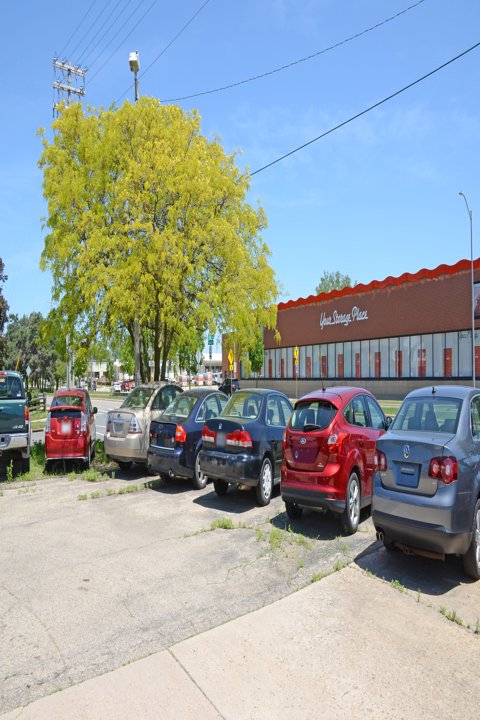 OSCAR’S AUTO REPAIR - Updated May 2026 - 12 Reviews - 2518 Packers Ave ...