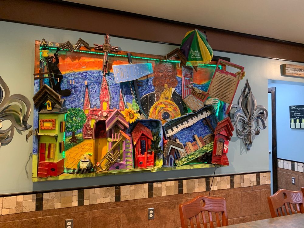 PONTILLY COFFEE - 159 Photos & 126 Reviews - 4000 Chef Menteur Hwy, New ...