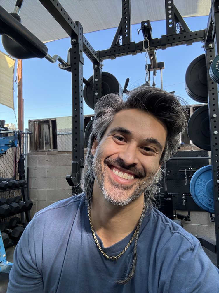 TRAIN WITH ALEX - Trainers - Burbank, California - 34 Photos & 12 ...