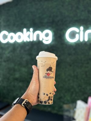 COOKING GIRL - THE HEIGHTS - Updated September 2025 - 81 Photos & 29 ...