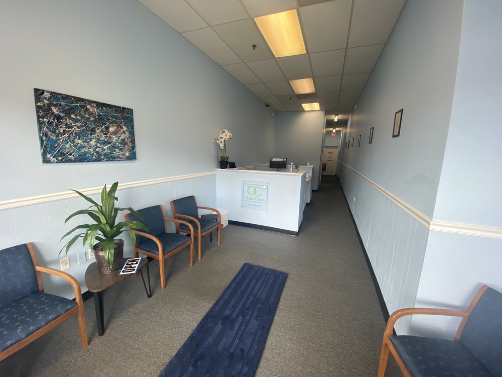 QUIK CLINIC - Updated April 2025 - 3983 Lavista Rd, Tucker, Georgia - Medical Centers - Phone ...