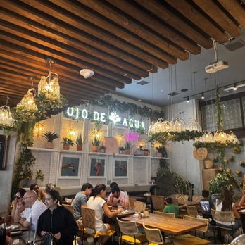 OJO DE AGUA Miami, FL - Updated November 2024 - 448 Photos & 237 ...