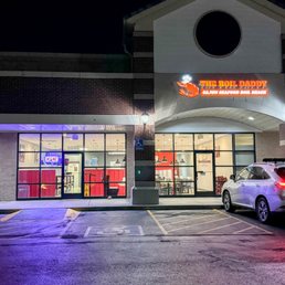 BOIL DADDY - Updated July 2025 - 195 Photos & 40 Reviews - 5996 Stetson ...