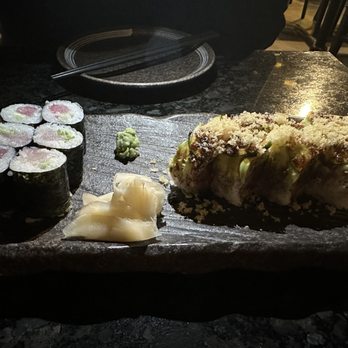 KAZE SUSHI BAR AND GRILL - Updated December 2024 - 344 Photos & 181 ...