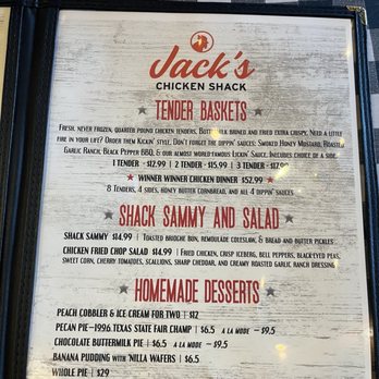 JACK’S BBQ - SOUTH LAKE UNION - Updated November 2024 - 237 Photos ...