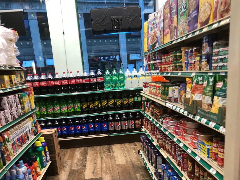 SNAP MART - Updated September 2025 - 245 Main St, Malden, Massachusetts ...