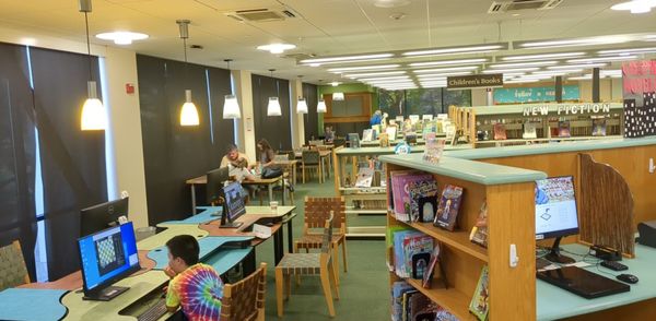 ROCKLIN PUBLIC LIBRARY - Updated October 2025 - 42 Photos & 31 Reviews ...