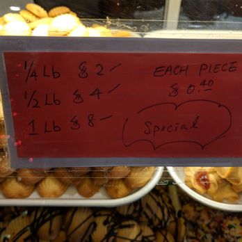 RED HOUSE BAKERY - Updated January 2026 - 45 Photos & 20 Reviews - 11 ...