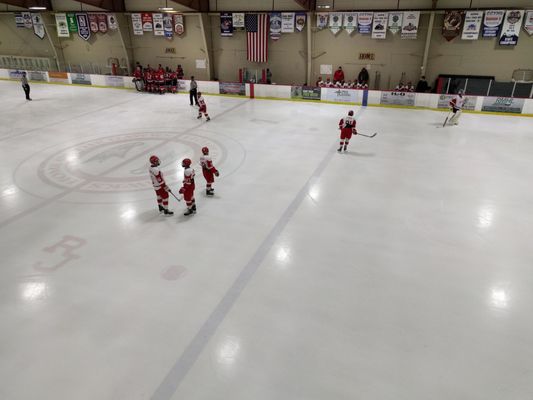 THE ICE RANCH - Updated September 2025 - 12 Photos & 18 Reviews - 841 ...