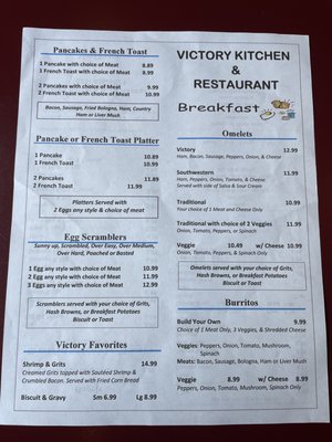 VICTORY KITCHEN & RESTAURANT - Updated September 2024 - 83 Photos & 66 ...