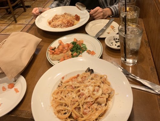 SPUMONI RESTAURANT - 646 Photos & 1234 Reviews - 14533 Ventura Blvd ...