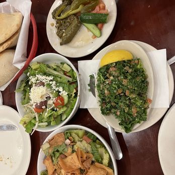 AFRAH RESTAURANT - Updated September 2025 - 976 Photos & 1200 Reviews ...