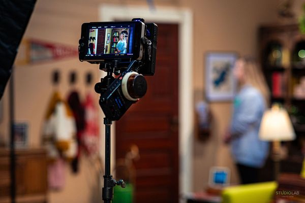 STUDIO LAB - Updated December 2025 - 99 Photos - 11 A St, Derry, New ...