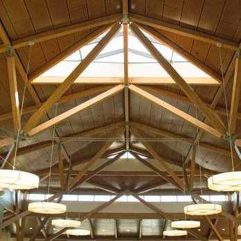 LAFAYETTE LIBRARY AND LEARNING CENTER - Updated December 2025 - 59 ...