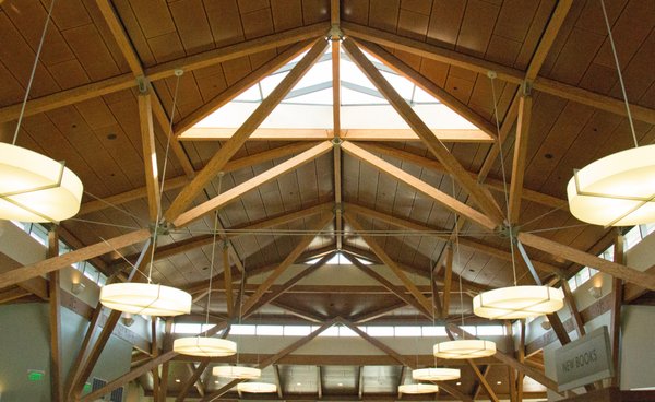 LAFAYETTE LIBRARY AND LEARNING CENTER - Updated December 2025 - 59 ...