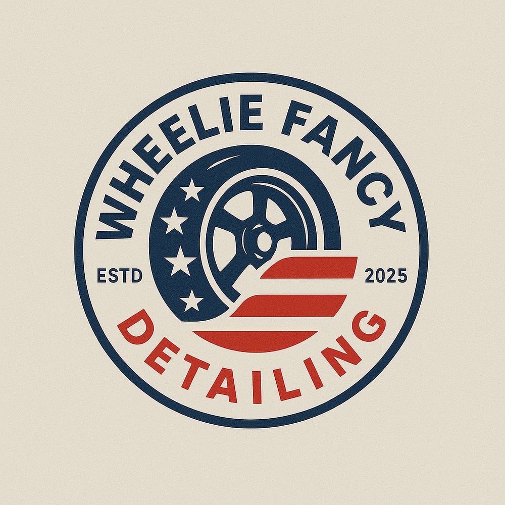 WHEELIE FANCY DETAILING - Updated August 2025 - Request a Quote - Yorba ...