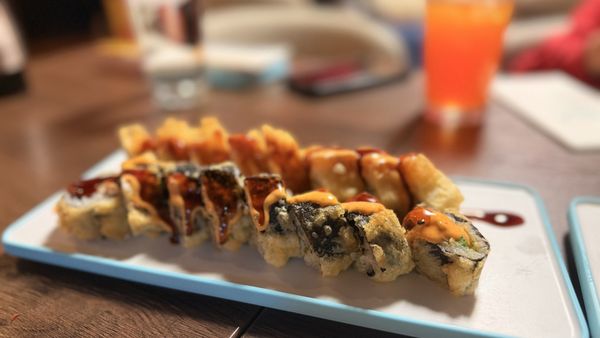 CHUBBY FISH SUSHI - Updated May 2026 - 609 Photos & 237 Reviews - 10048 ...