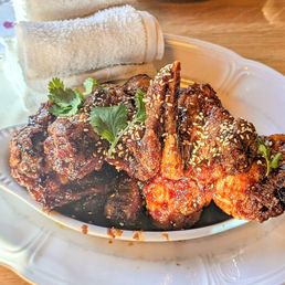 AU CHEVAL - Updated June 2025 - 9953 Photos & 9257 Reviews - 800 W ...