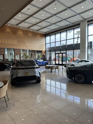 KEYES LEXUS - Updated March 2025 - 476 Photos & 1934 Reviews - 24033 ...