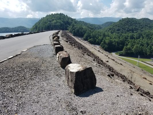 SOUTH HOLSTON DAM - Updated August 2024 - 52 Photos - 918 Holston View ...