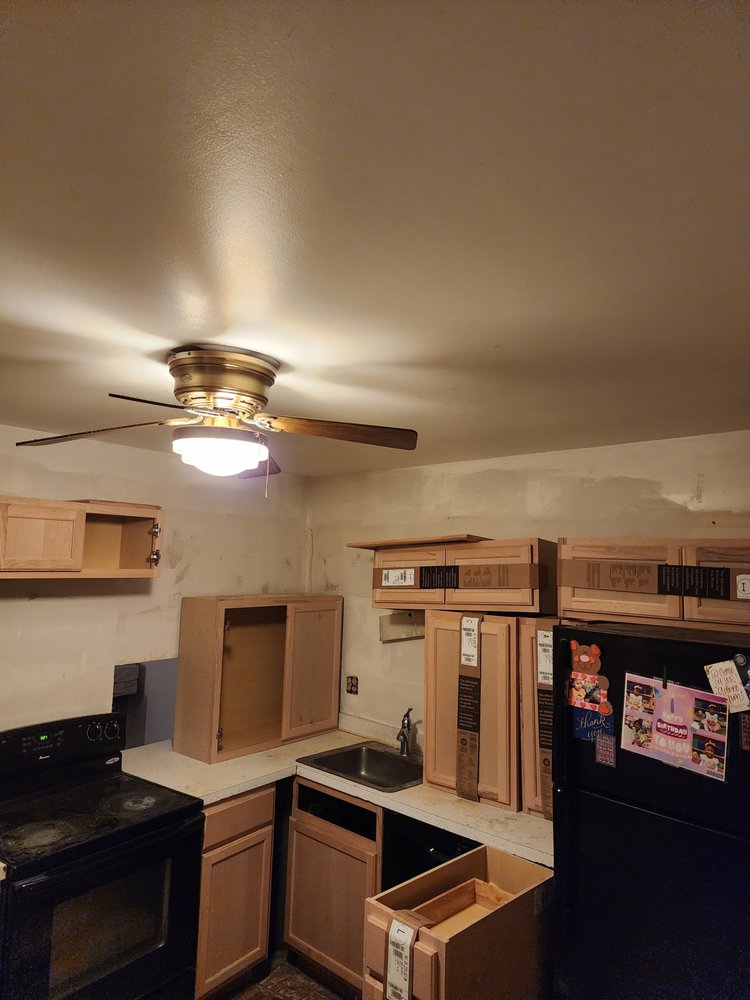 HANDY RANDY HOME SERVICES - Updated September 2025 - 16 Photos ...