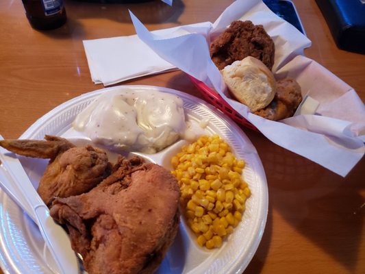 MERNA TAP - 11 Photos & 19 Reviews - 15989 N 2300 E Rd, Merna, Illinois ...