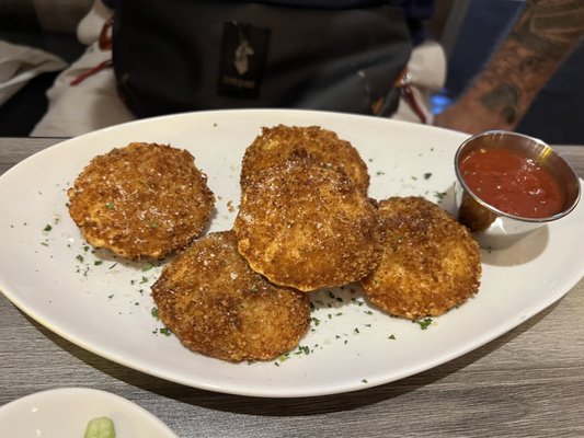 CIANA RISTORANTE ITALIANO - 24 Photos - 4724 New Centre Dr, Wilmington ...