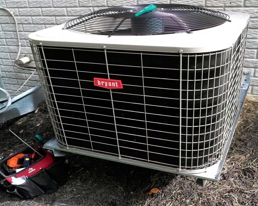 NEW YORK HOME HEATING UNITS - Heating & Air Conditioning/HVAC - 1019 ...