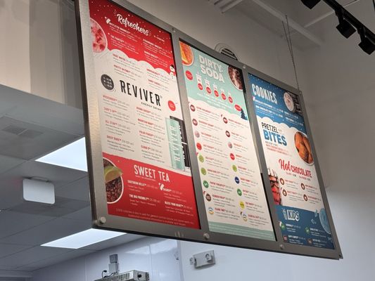 SWIG - Updated December 2025 - 101 Photos & 43 Reviews - 2629 S Hwy 27 ...