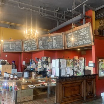 JEWEL BOX CAFE - Updated August 2024 - 300 Photos & 388 Reviews - 5107 ...