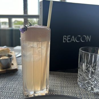 THE BEACON - Updated August 2025 - 358 Photos & 197 Reviews - 1107 ...