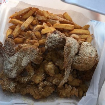 SNAPPERS FISH AND CHICKEN - Updated December 2025 - 23 Photos & 19 ...