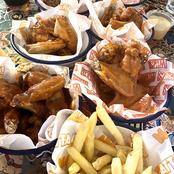 WINGS EDINBURGH - Updated October 2025 - 201 Photos & 117 Reviews - 5/7 ...