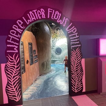 LINC LIBRARY INNOVATION CENTER - Updated December 2025 - 44 Photos ...