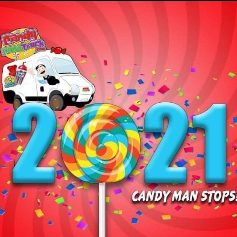 CANDY FOOD TRUCK - Updated April 2025 - 23 Photos - 12625 S 124th E Ave ...