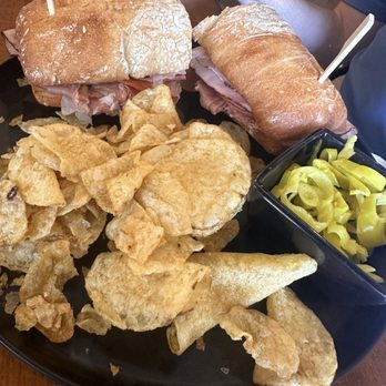 VILLAGE ROOTS DELI & TAPROOM - Updated August 2024 - 101 Photos & 69 ...