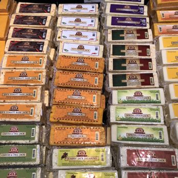 SEPTEMBER FARM CHEESE - Updated December 2025 - 219 Photos & 183 ...