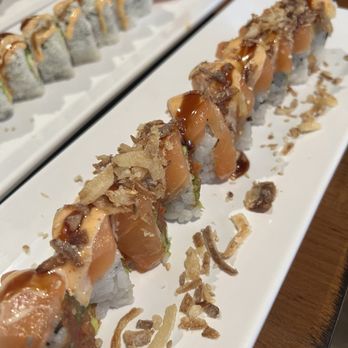 KUMA SUSHI - Updated June 2024 - 790 Photos & 204 Reviews - 6135 ...