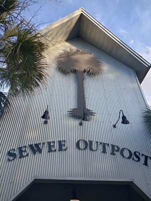 SEWEE OUTPOST - Updated December 2025 - 28 Photos & 39 Reviews - 4853 N ...