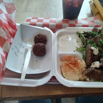 PEÑO MEDITERRANEAN GRILL - Updated May 2024 - 212 Photos & 218 Reviews ...