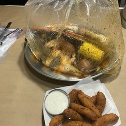 THE CRAB 99 - Updated January 2025 - 54 Photos & 73 Reviews - 116 ...