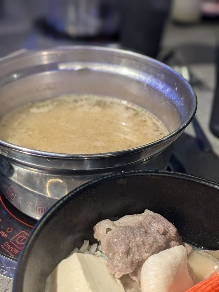 KPOT KOREAN BBQ & HOT POT - Updated May 2026 - 79 Photos & 50 Reviews ...