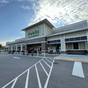 PUBLIX - Updated July 2025 - 20 Photos - 1274 Nexton Pkwy, Summerville ...