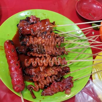 LARSIAN BBQ - Updated January 2026 - 54 Photos & 22 Reviews - Don ...