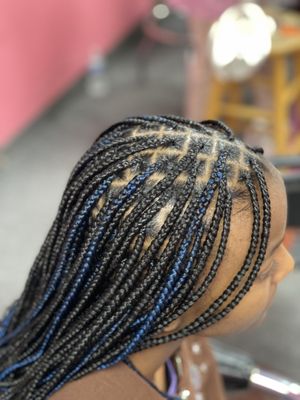 ZAKA HAIR BRAIDING - Updated July 2025 - Request an Appointment - 161 ...