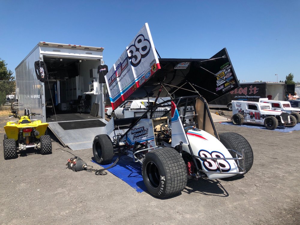 PETALUMA FAIRGROUNDS SPEEDWAY - 22 Photos & 22 Reviews - 100 ...