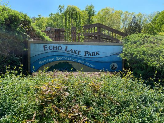 ECHO LAKE PARK - 5701 Springfield Rd, Glen Allen, Virginia - Parks ...