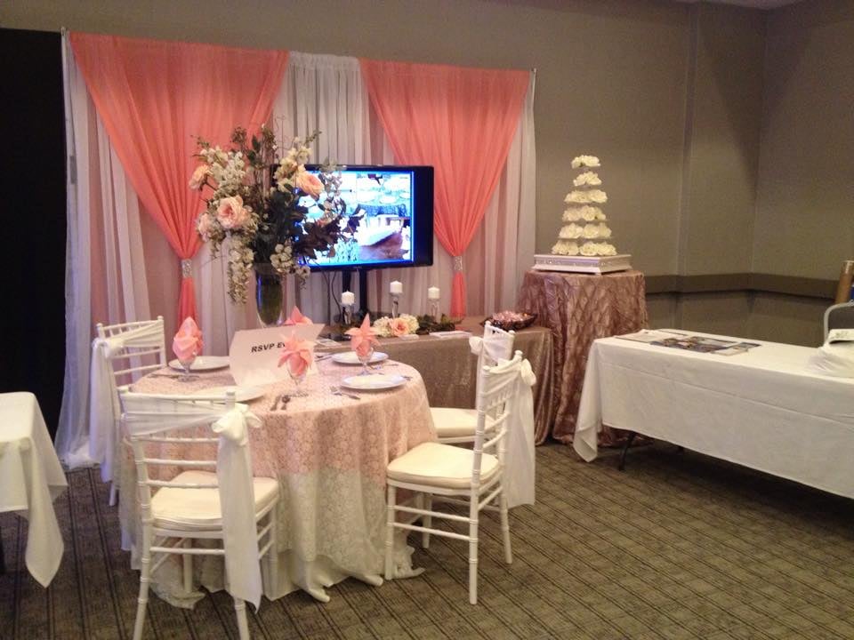 RSVP EVENT RENTALS - Updated July 2025 - 4600 Towson Ave, Fort Smith ...
