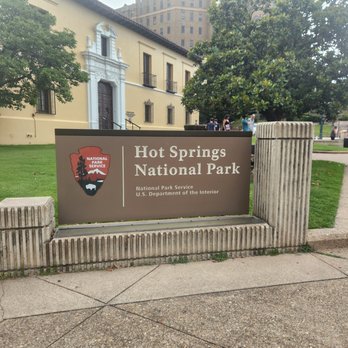 HOT SPRINGS NATIONAL PARK - Updated October 2025 - 734 Photos & 168 ...